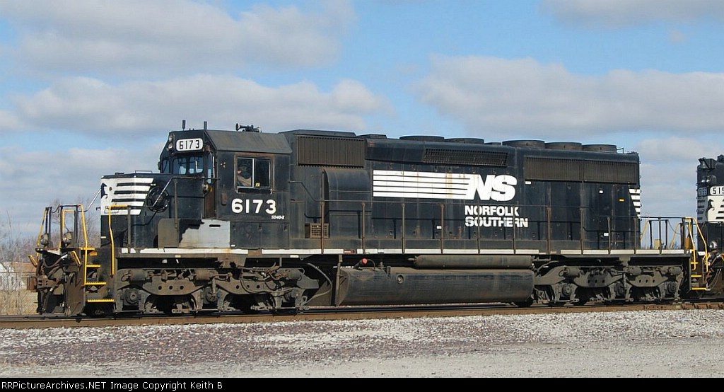NS 6173